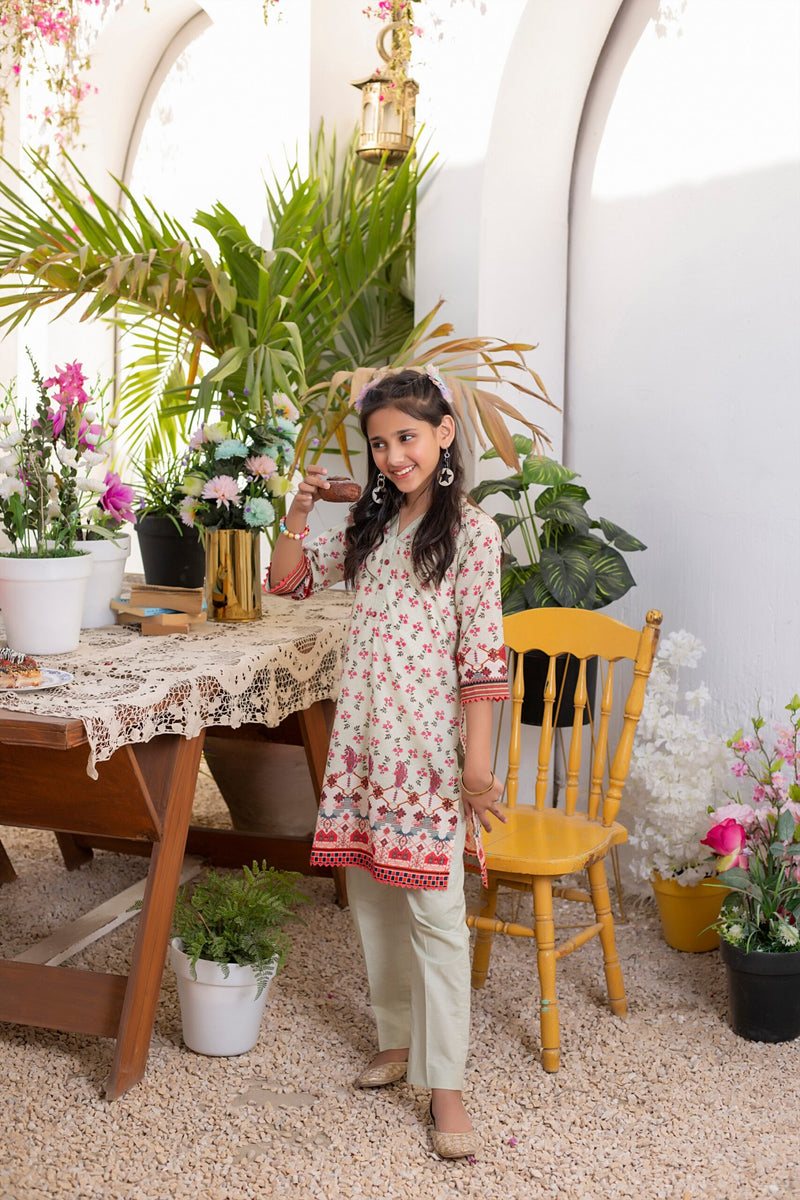 Regalia Kids Collection Vol-4 – KIDS4-10 – YourLibaas