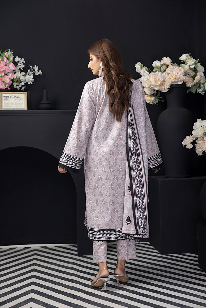 Identic Lawn Separates Vol-4 – ISV4-12 – YourLibaas