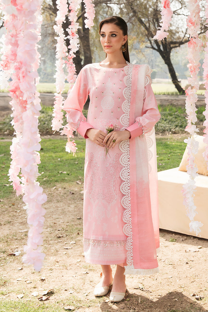 Ayzel by Afrozeh Bahar Lawn Collection 2023 – Gurhal – YourLibaas