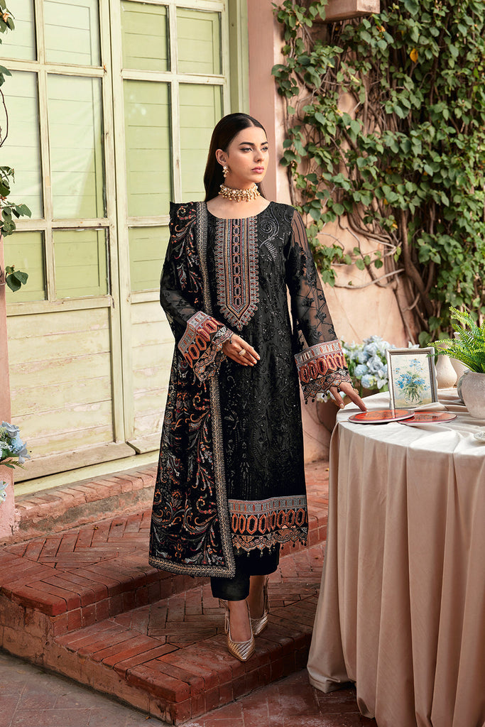 Ramsha Dastan Formal Collection2023 – T-102 – YourLibaas