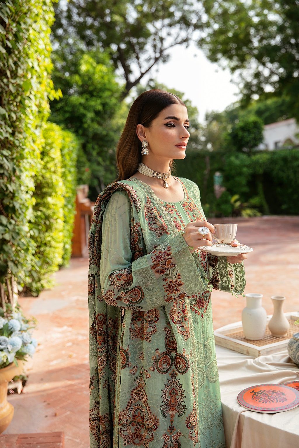 Ramsha Dastan Formal Collection2023 – T-106 – YourLibaas