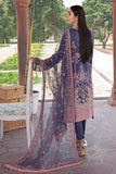 Ramsha Andaaz Luxury Lawn Collection – Z-109 – YourLibaas
