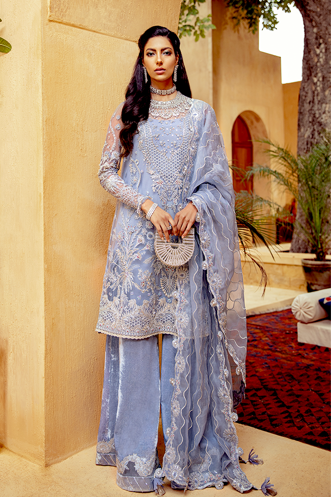 Suffuse by Sana Yasir Online Store | Sana Yasir Freesia, Lawn & Luxury ...