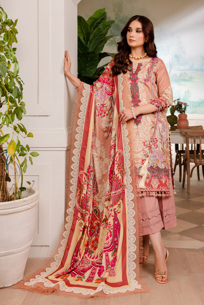 Jade Bliss Linen Collection – 20399A – YourLibaas