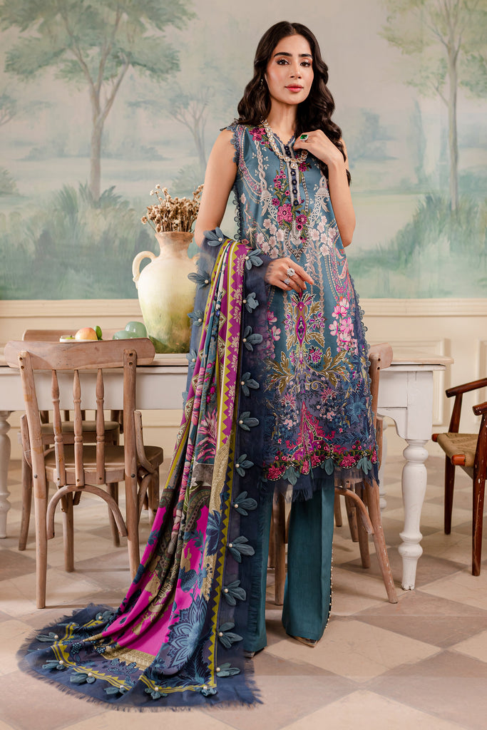 Jade Bliss Linen Collection – 20408A – YourLibaas