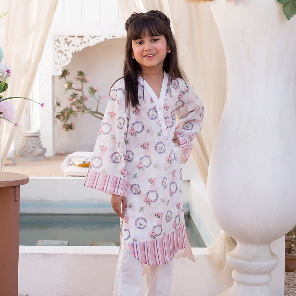 Regalia Kids Collection Vol-4 – KIDS4-2 – YourLibaas