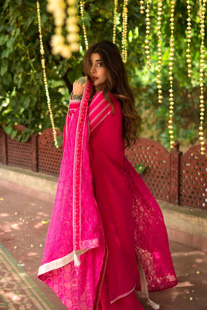 Raaya by Rang Rasiya – Luxury Embroidered Winter Series 2020 – LE-325 ...