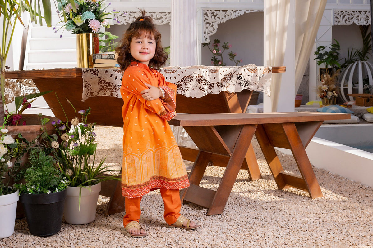Regalia Kids Collection Vol-4 – KIDS4-3 – YourLibaas
