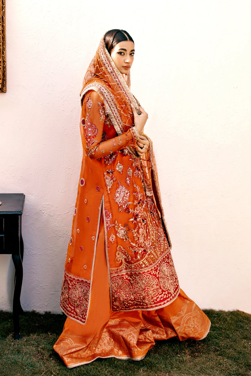 Ezra Formal Wedding Collection – LARA – YourLibaas
