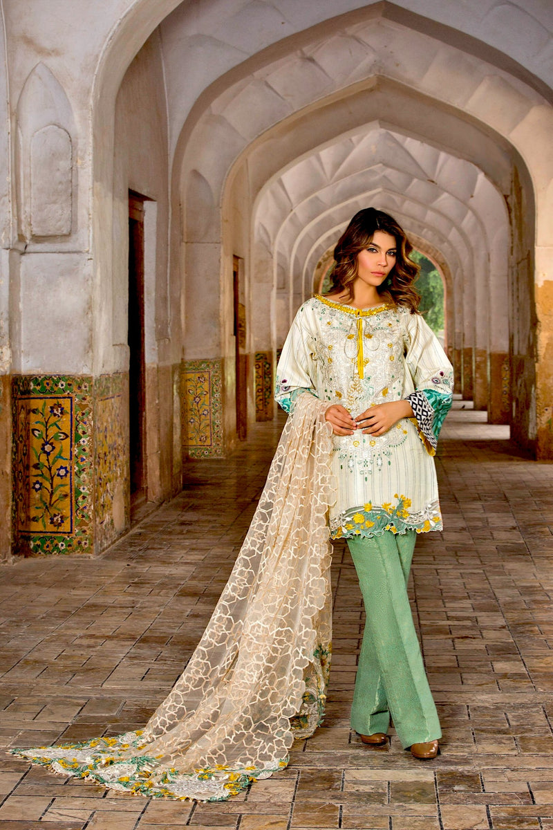 Rungrez Czarina Mystical Opulence Luxury Collection – Berrak ...