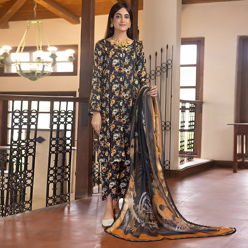 Salina Separates Mushk Mid Summer Collection SSM-5 – YourLibaas