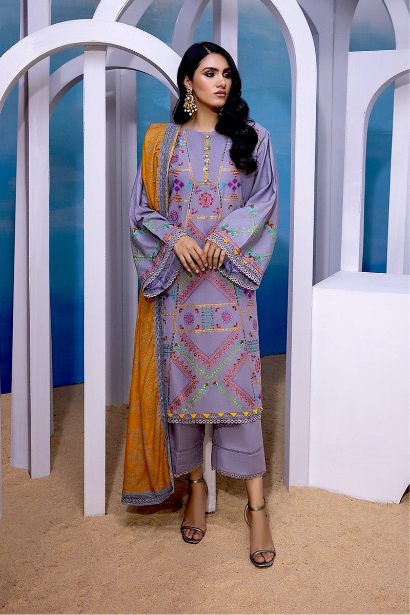 Ittehad Premium Fall/Winter Collection Vol-2 – AFSUU.N – YourLibaas