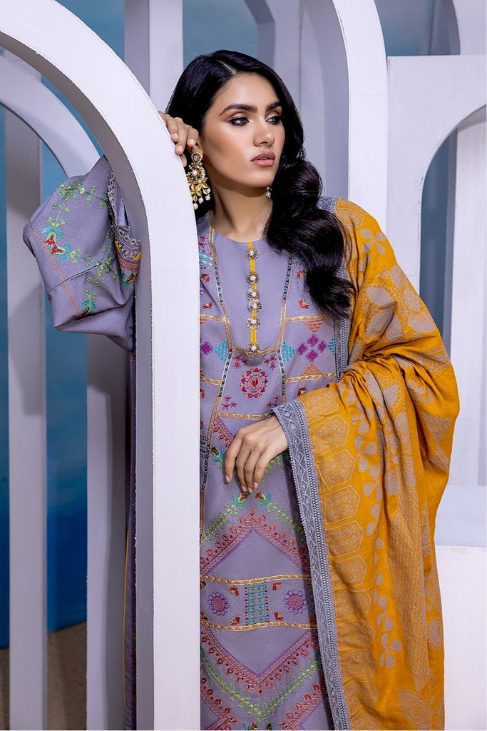 Ittehad Premium Fall/Winter Collection Vol-2 – AFSUU.N – YourLibaas