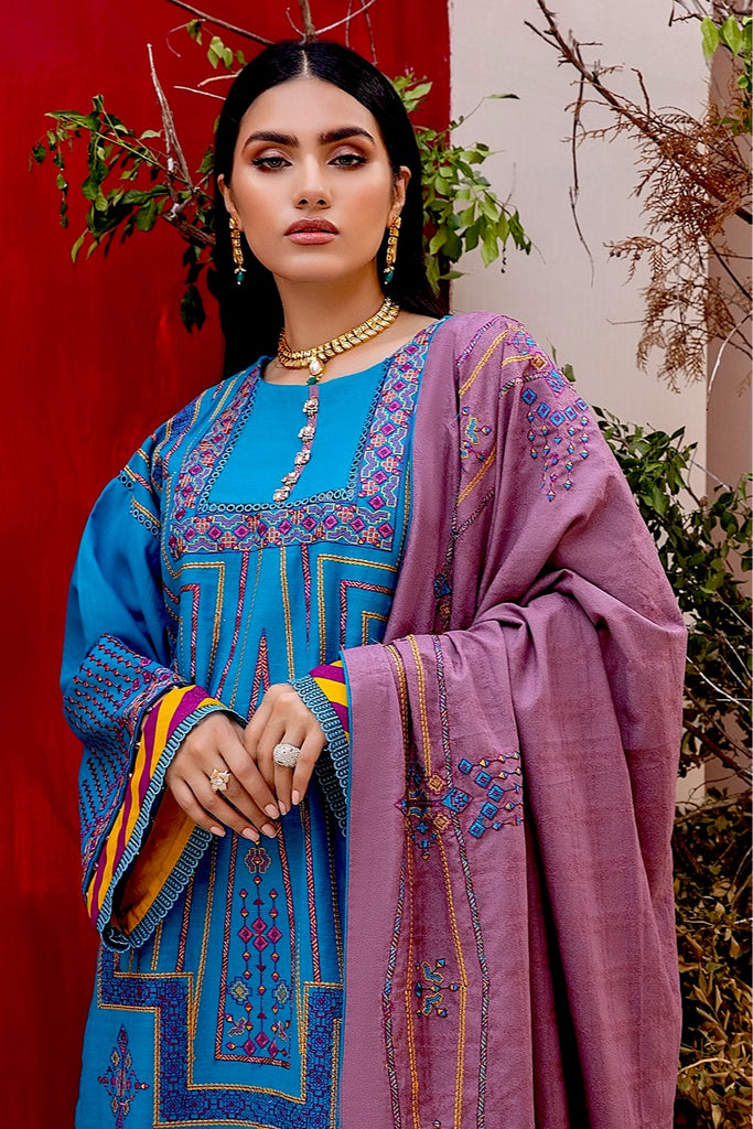 Ittehad Premium Fall/Winter Collection Vol-2 – ARSH – YourLibaas