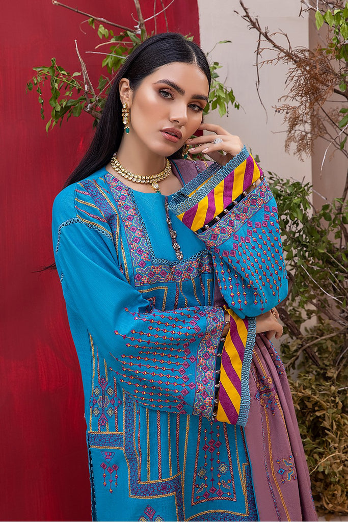 Ittehad Premium Fall/Winter Collection Vol-2 – ARSH – YourLibaas