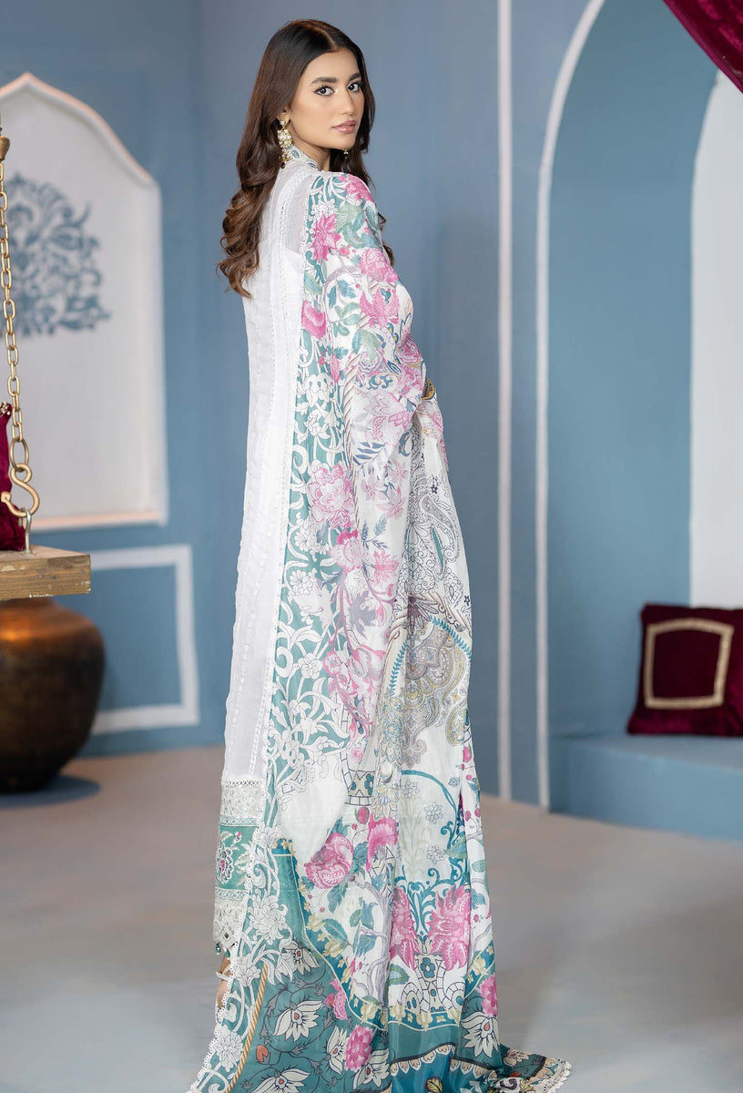 Adan's Libas Lueur Chikankari Collection – Ledrim – YourLibaas