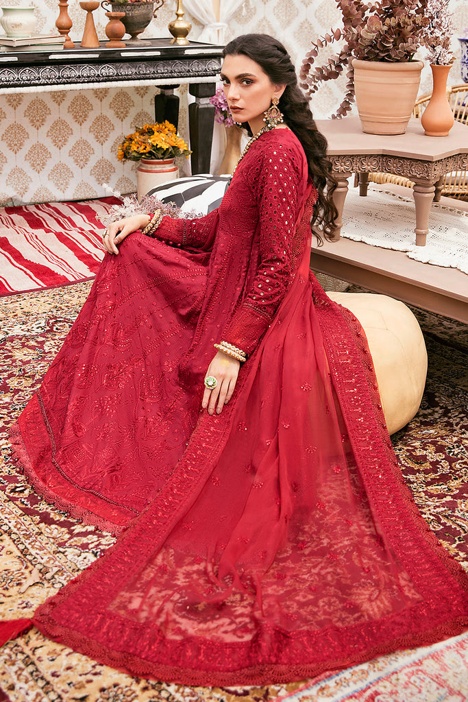 Afrozeh Gul Bahaar Festive Collection 2022 – GUL NAAZ – YourLibaas