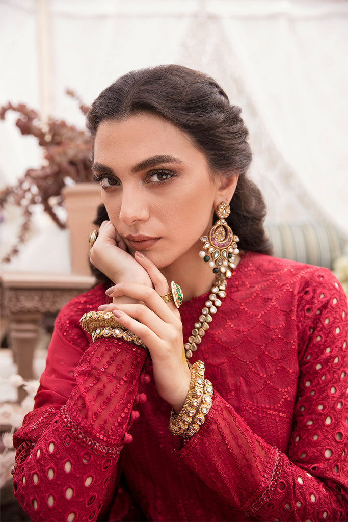 Afrozeh Gul Bahaar Festive Collection 2022 – GUL NAAZ – YourLibaas