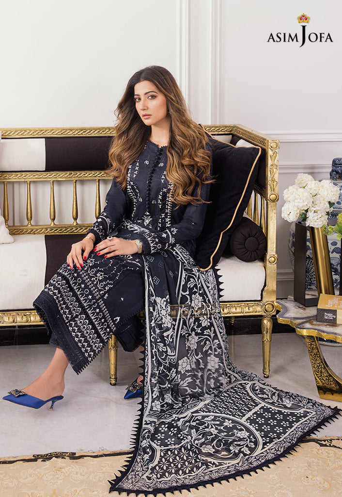 Asim Jofa The Aymen Edit – AJAE-04 – YourLibaas