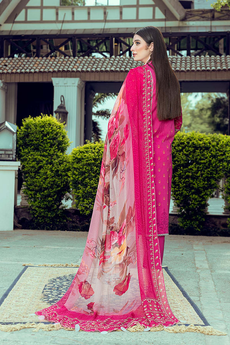 Charizma Signature Prints Lawn Collection – CSP22-04 – YourLibaas