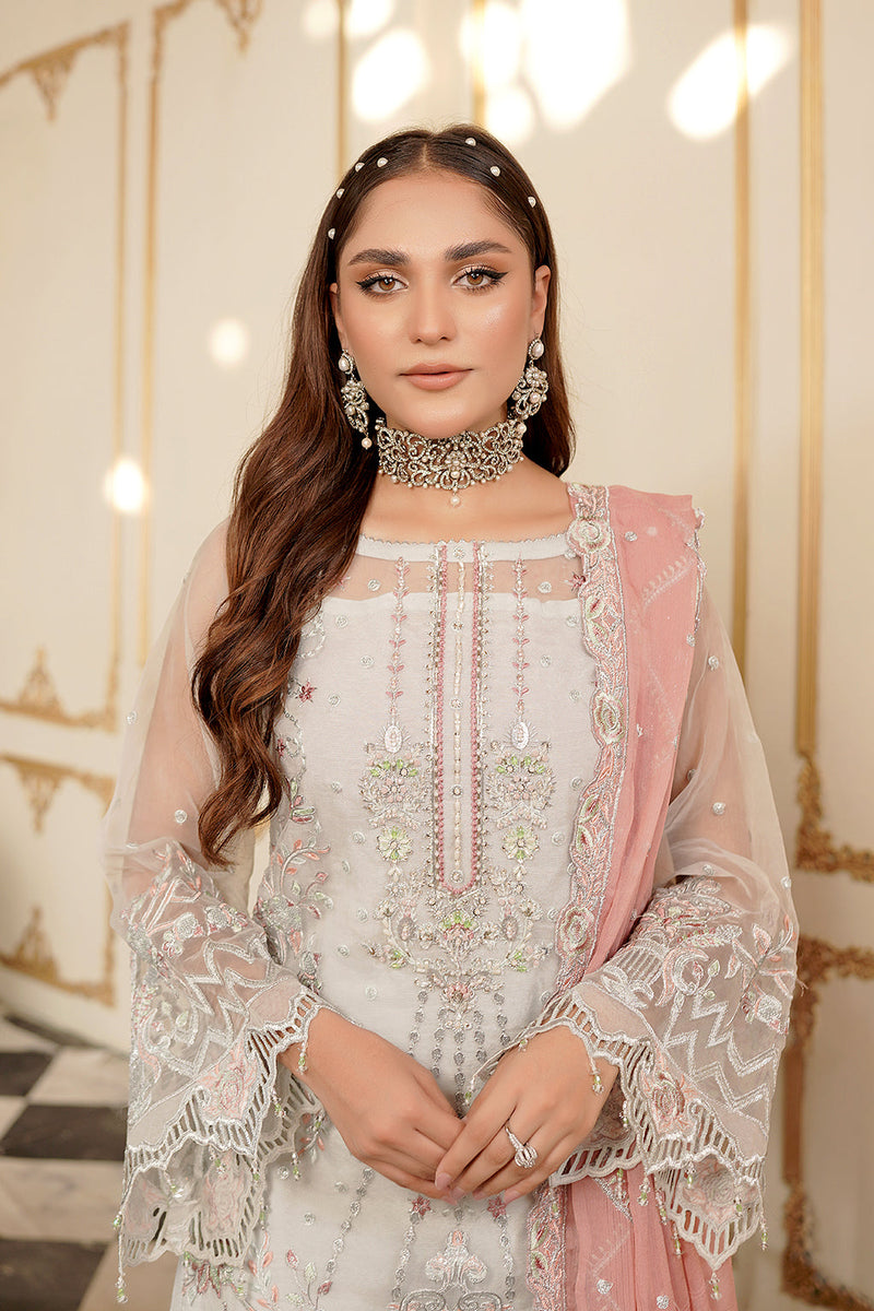 Maryam's Lemilsa Formal Collection – L-603 – YourLibaas