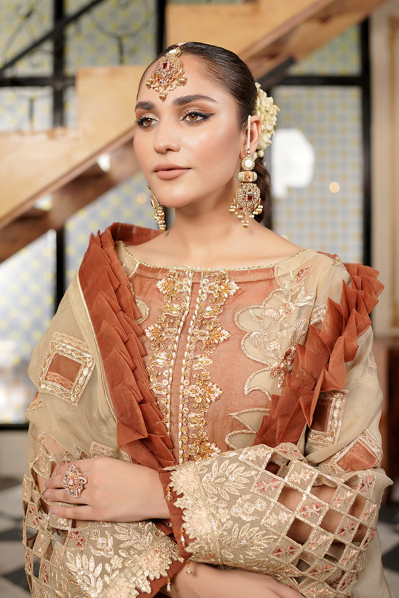 Maryam's Lemilsa Formal Collection – L-606 – YourLibaas