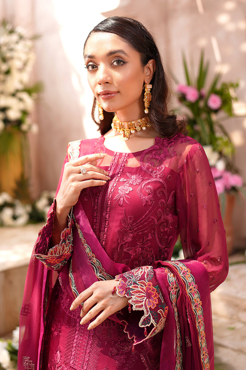 Maryam's Misaal Formal Collection Vol-4 – M-4010 – YourLibaas