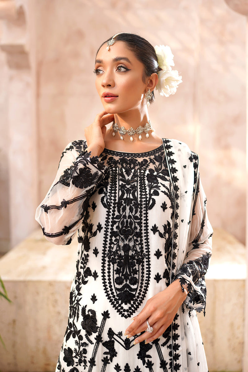 Maryam's Misaal Formal Collection Vol-4 – M-4004 – YourLibaas