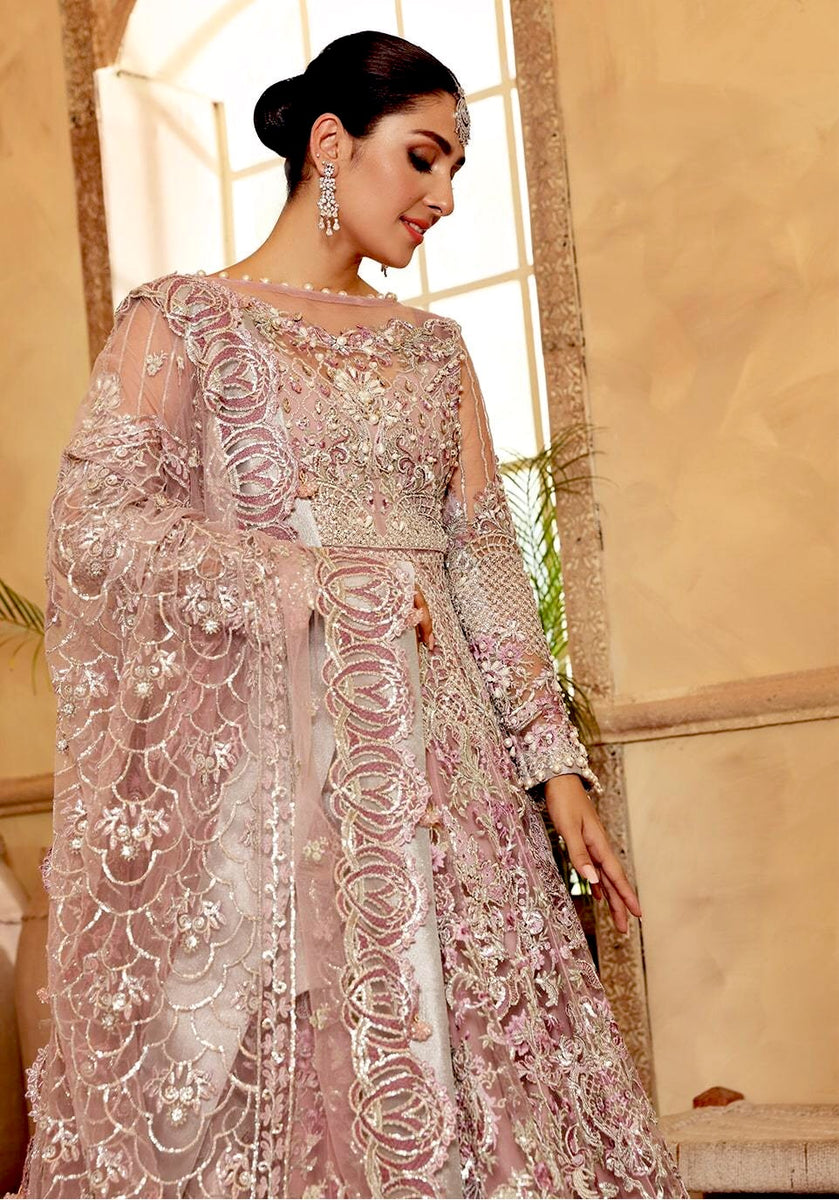 Elaf Bridal Collection 2021 – EBC-02 Bella – YourLibaas