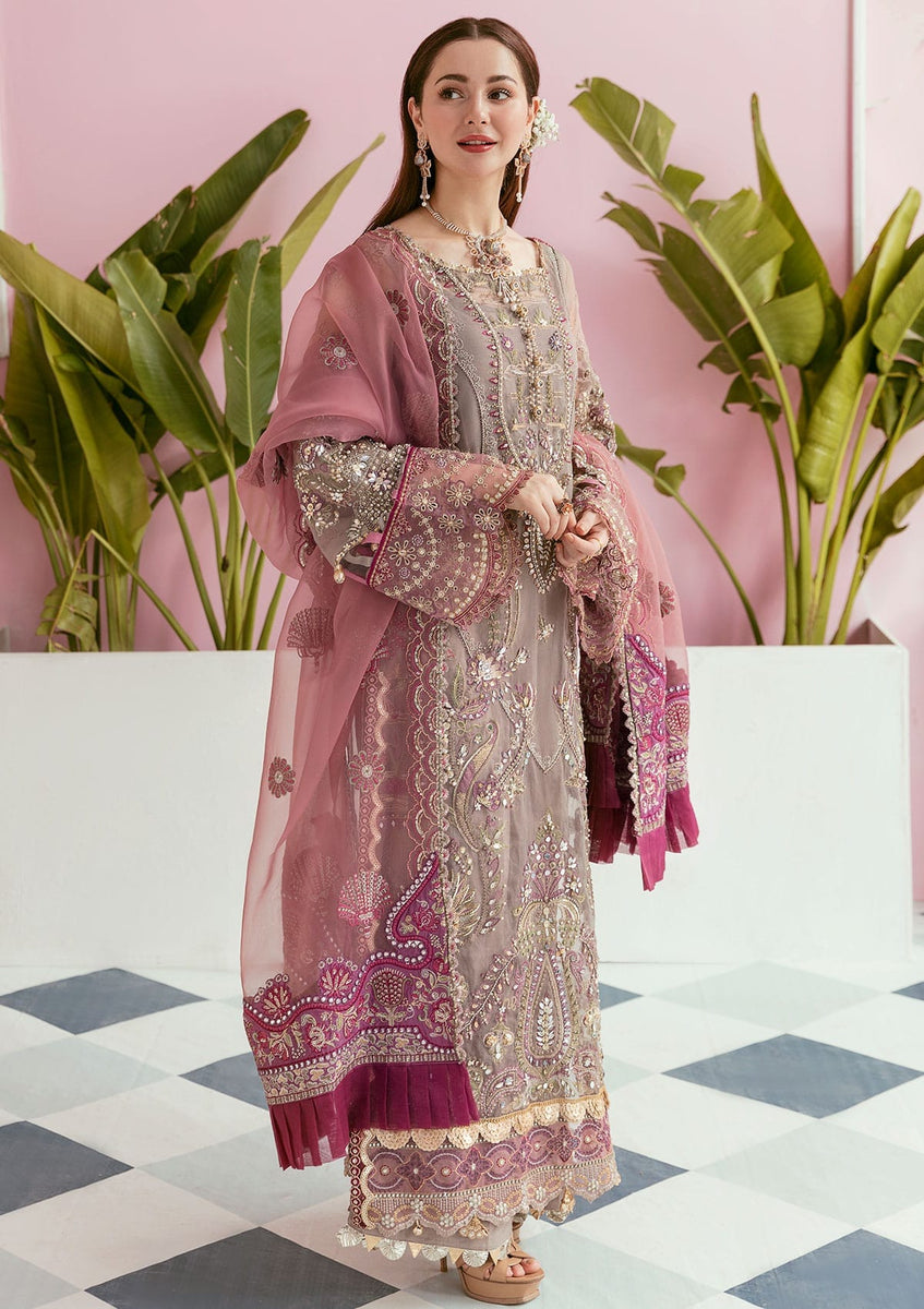 Elaf Celebrations Luxury Handwork Collection – ECC-1- EXQUISITE ...