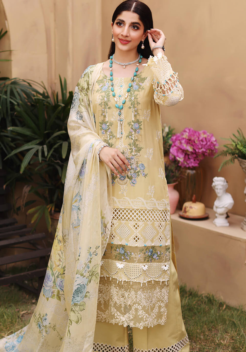 Elaf Luxury Festive Collection – ELF-5 Sundance – YourLibaas