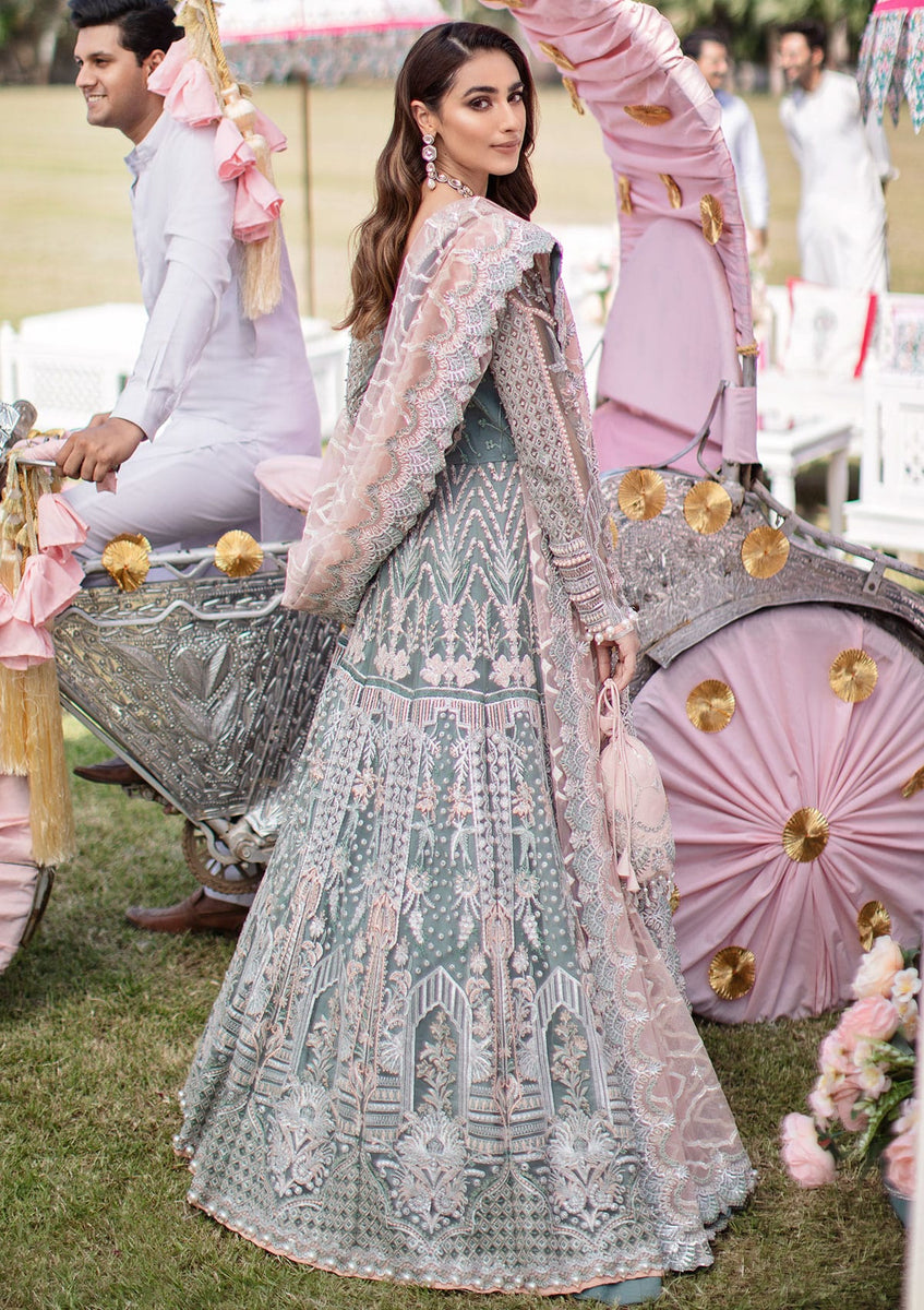Elaf Luxury Formal Veer Di Wedding Collection – EVW-02 GULRUKH – YourLibaas