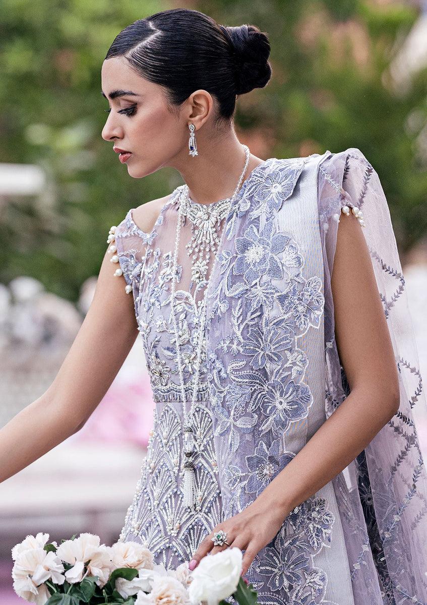 Elaf Luxury Formal Veer Di Wedding Collection – EVW-04 ZEENAT – YourLibaas