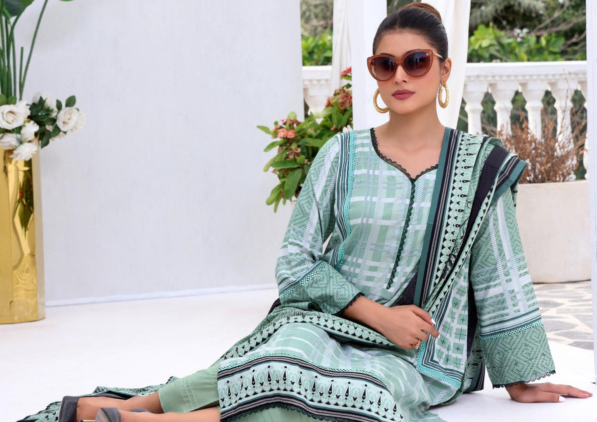 Erum Misha Linen Collection – 22D-3 – YourLibaas
