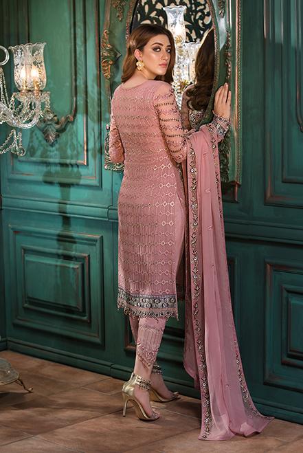 Ramsha Casual Collection Vol 13 – F-1302 – YourLibaas