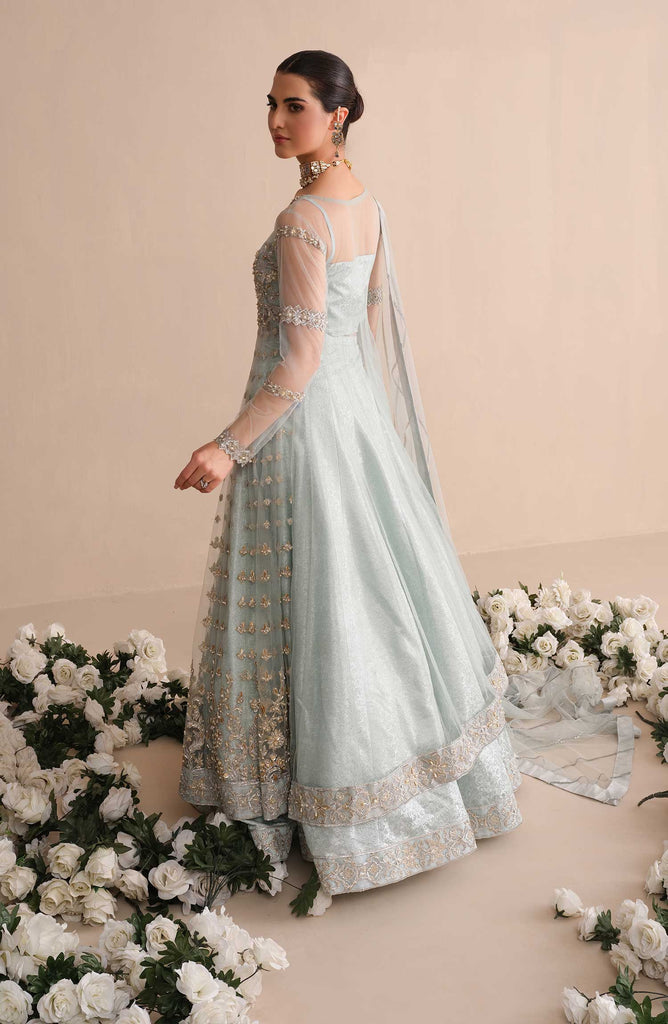 Freesia by Maryum N Maria Noor Jehan Luxury Formals – Saha (FFM-0012 ...
