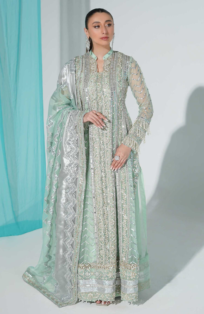Freesia by Maryum N Maria Sang e Paras Luxury Formals – Aroosa (FFD-00 ...
