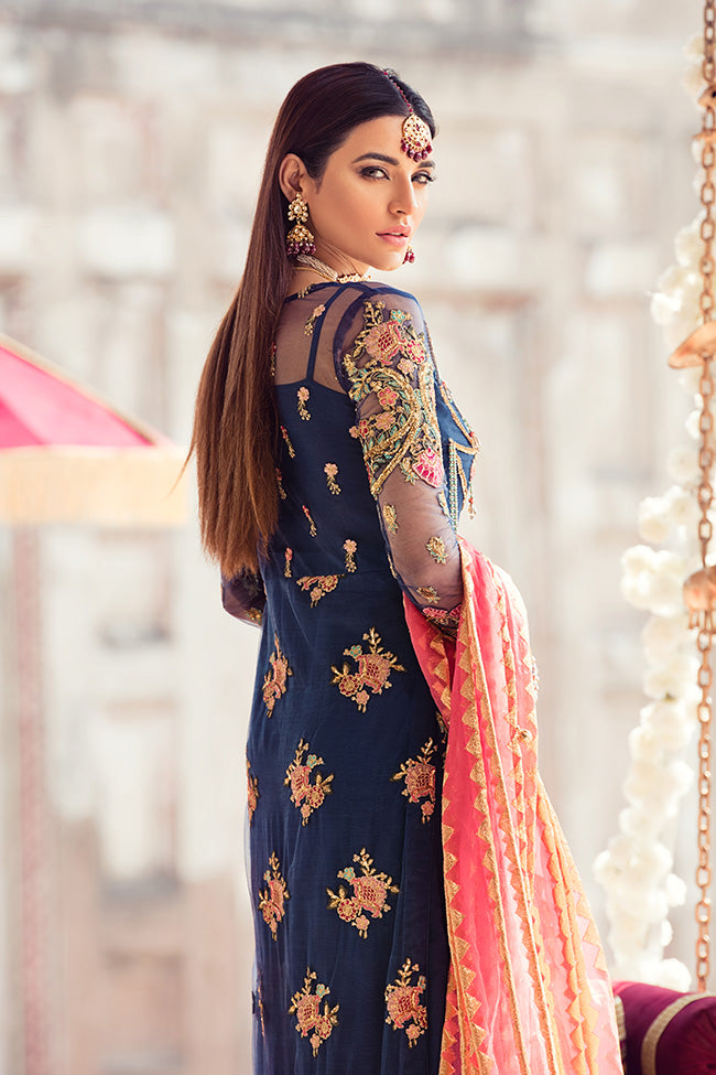 Gulaal Luxury Formals – Zohra Wedding Collection 2019 – Gul Afshan ...