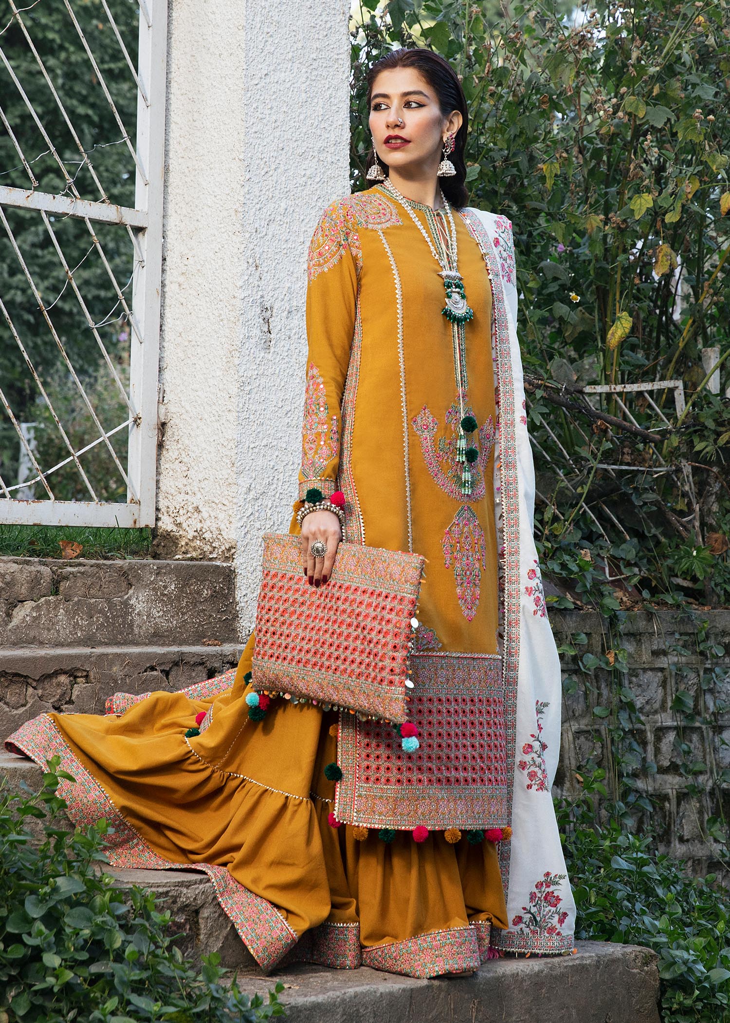 Hussain Rehar Online Store | Hussain Rehar Lawn, Silk & Luxury Chiffon ...