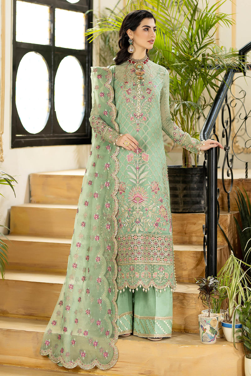 Imrozia Jhalak Luxury Festive Formal Collection – I-183 Justajoo ...