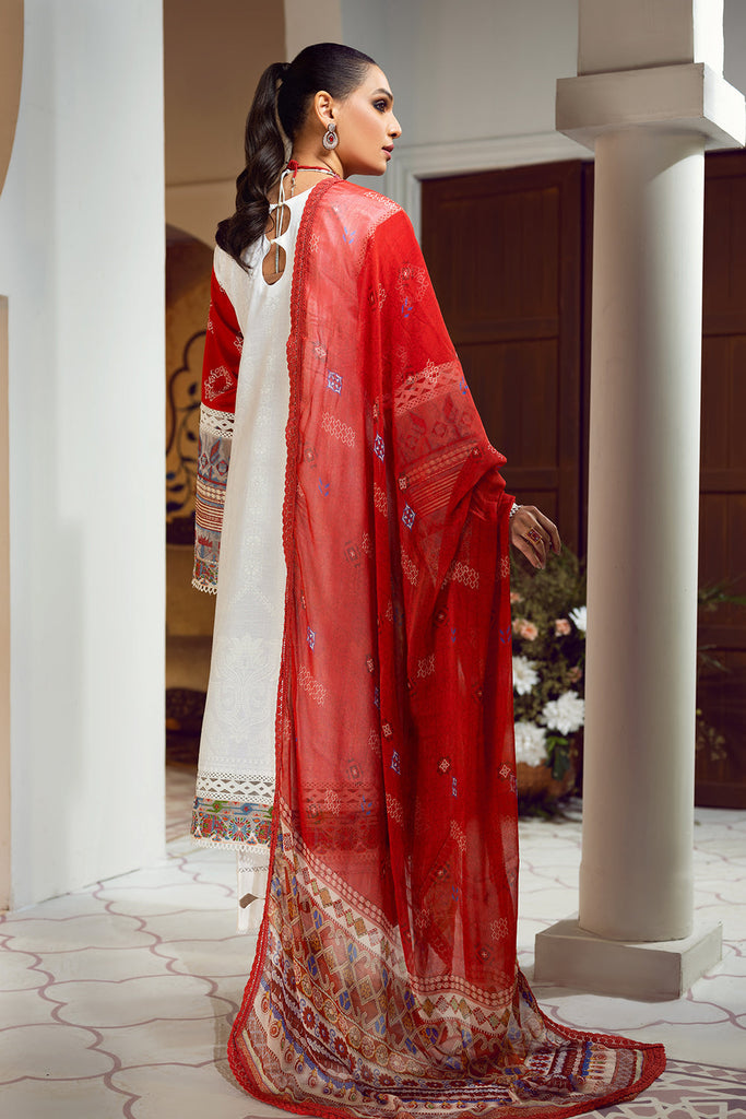 Ittehad Premium Summer Collection 2022 – LF-EP1-2204 – YourLibaas