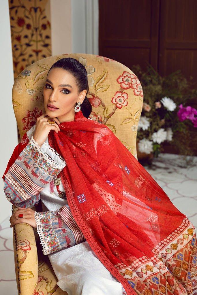 Ittehad Premium Summer Collection 2022 – LF-EP1-2204 – YourLibaas