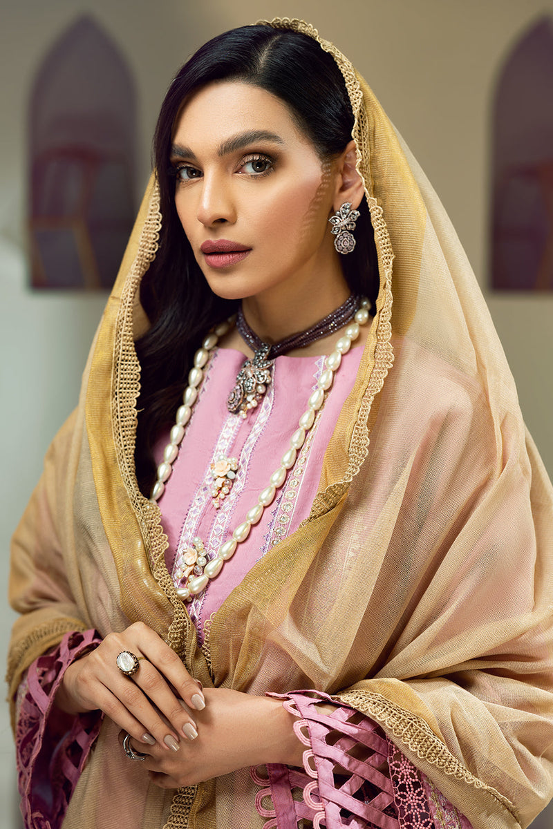 Ittehad Premium Summer Collection – LF-EP1-2210 – YourLibaas