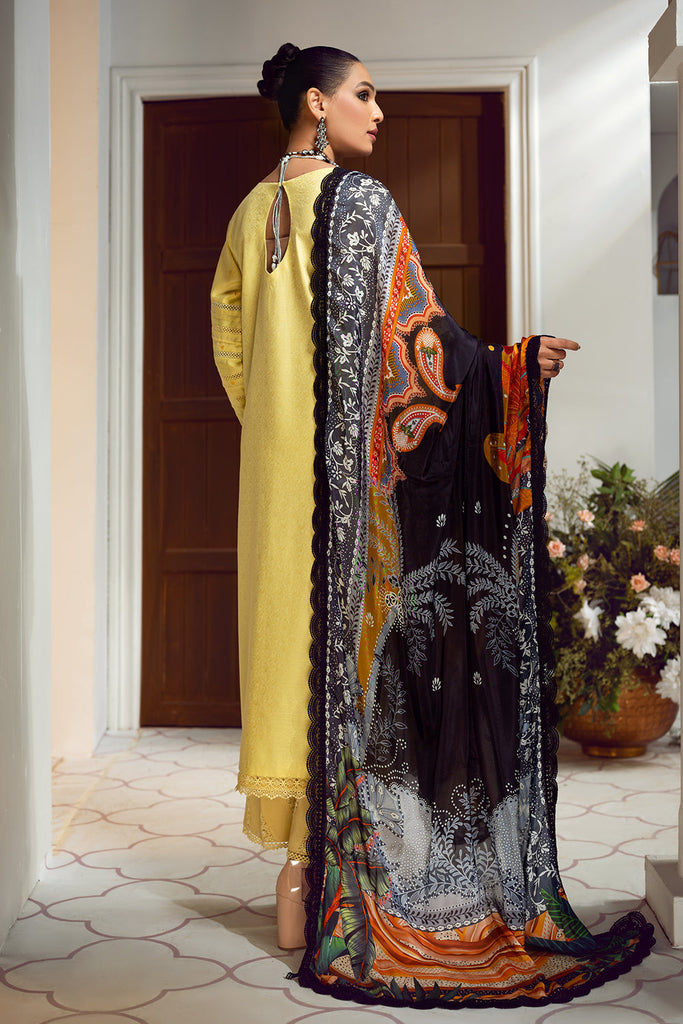 Ittehad Premium Summer Collection – LF-EP1-2211 – YourLibaas
