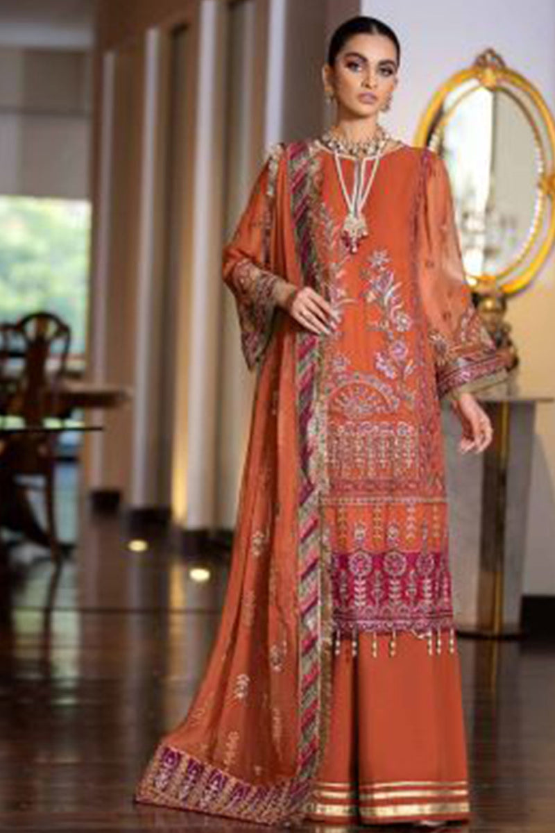 Jannan Wedding Collection Vol-1 – JL-25 – YourLibaas