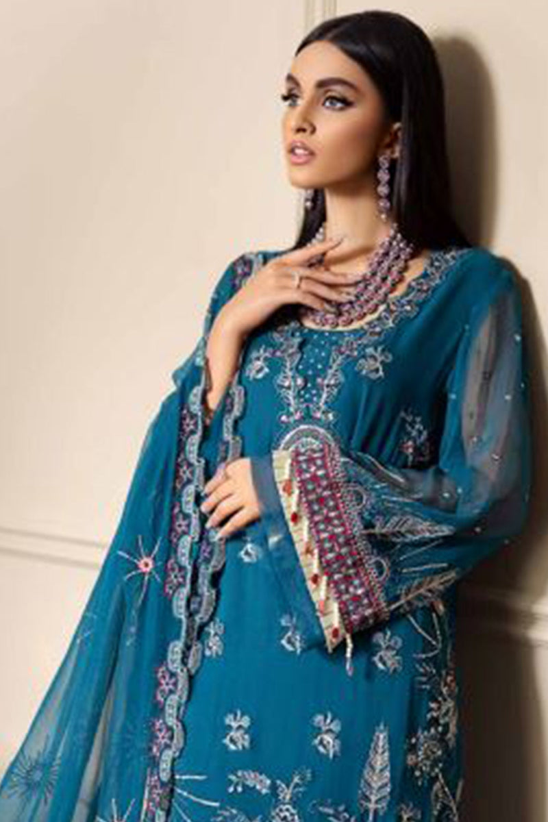 Jannan Wedding Collection Vol-1 – JL-26 – YourLibaas