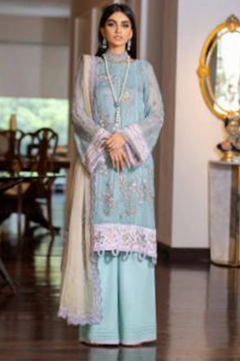 Jannan Wedding Collection Vol-1 – JL-30 – YourLibaas