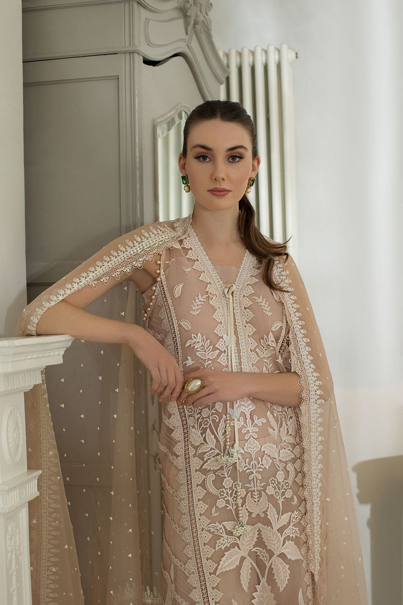 Sobia Nazir Luxury Lawn Collection 2024 – Design 12B – YourLibaas
