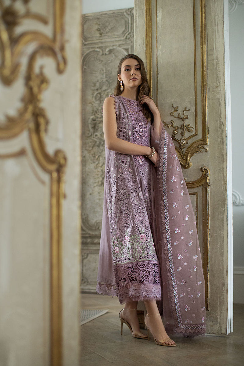 Sobia Nazir Luxury Lawn Collection 2024 – Design 9A – YourLibaas