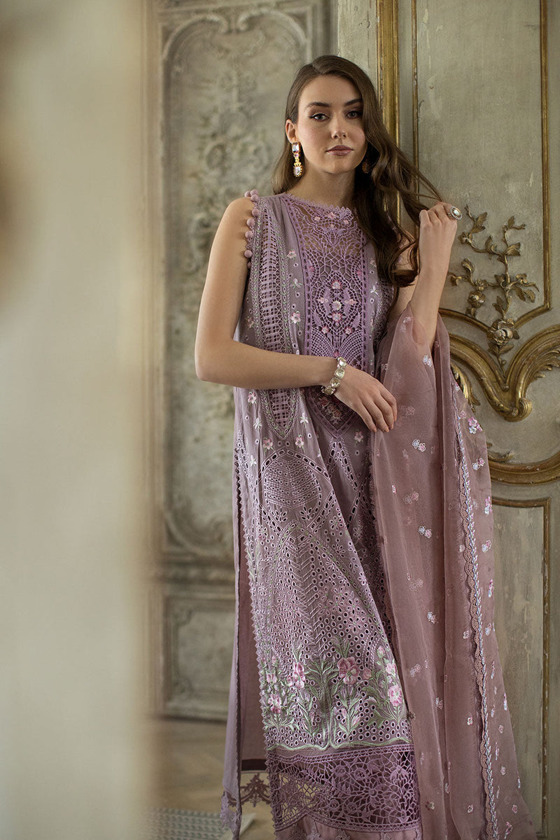 Sobia Nazir Luxury Lawn Collection 2024 – Design 9A – YourLibaas